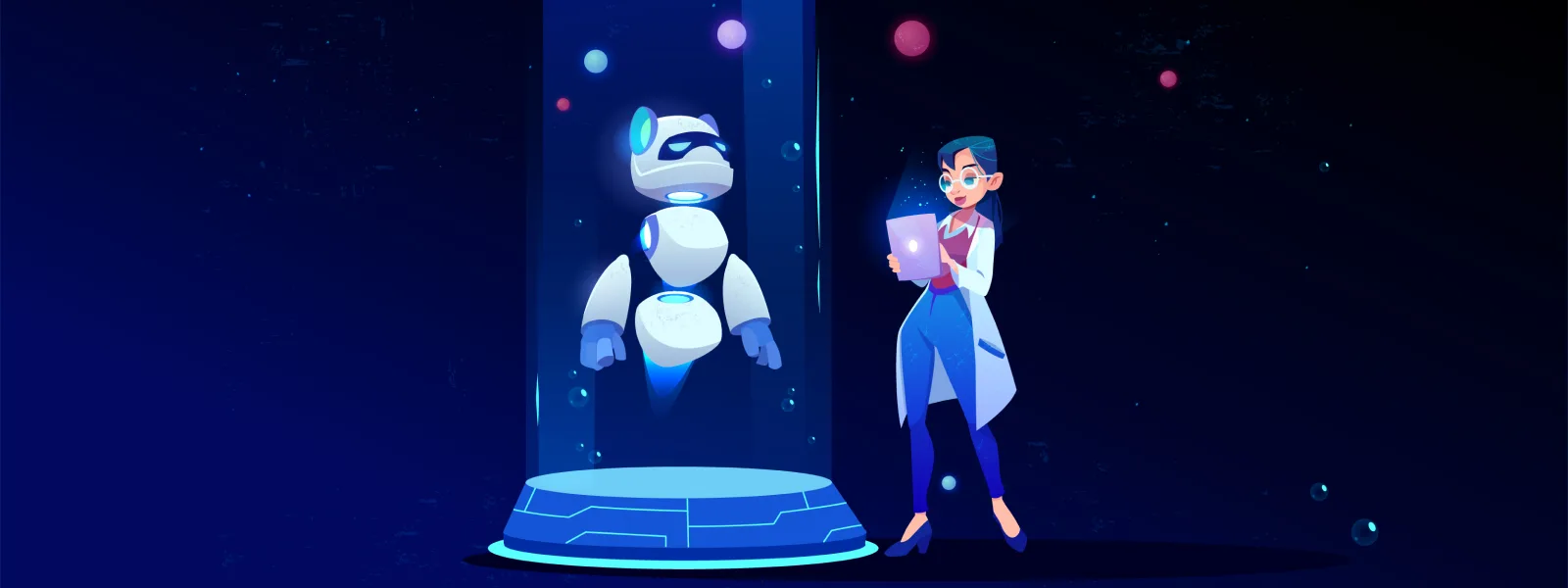 How to Name a Chatbot: (Cute Bot Name Ideas Inside)