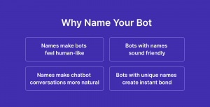 How to Name a Chatbot: (Cute Bot Name Ideas Inside)