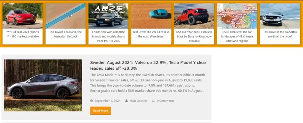 10 Best Automotive Lead Generation Strategies to Drive Car Sales