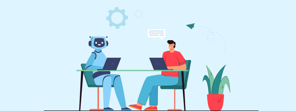 What is Customer Service Automation? How Does it Work?