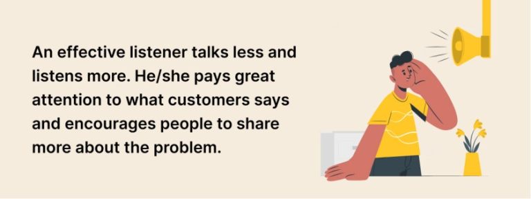 15 Customer Service Communication Skills to Deliver Great Experience