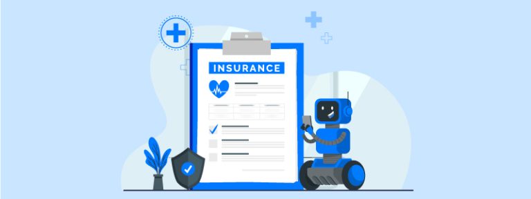 AI in Insurance Industry: Benefits & Use Cases