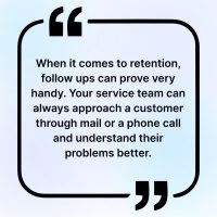 Importance of Follow-Up in Customer Service (Best Practices)