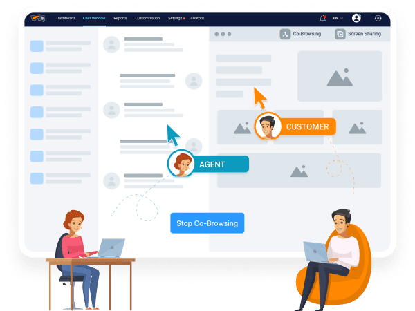 15 Golden Rules of Customer Service for Amazing Experience