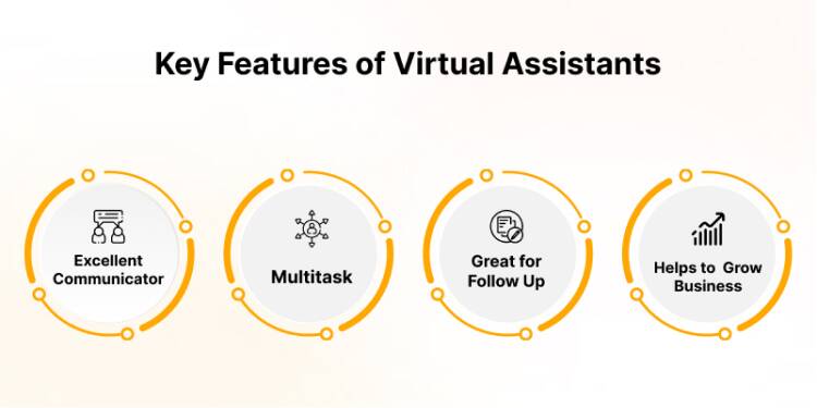 Chatbot Vs Virtual Assistant: Key Differences Chatbot Vs Virtual Assistant: Key Differences
