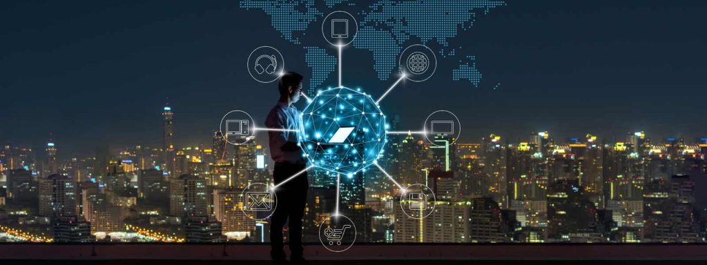 Smart Omnichannel Contact Center Platform for Your Business