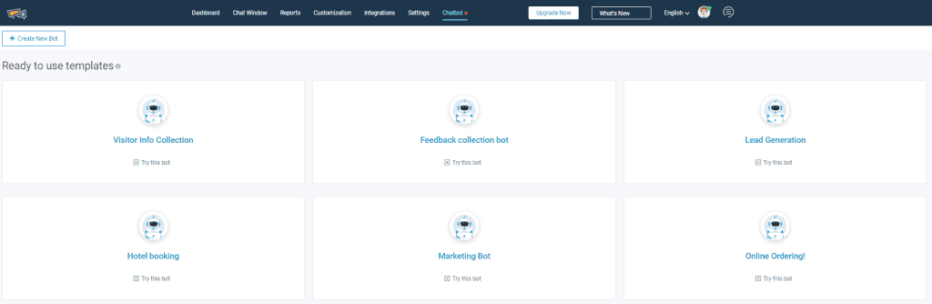 How to Create a Facebook Messenger Chatbot for Your Business?