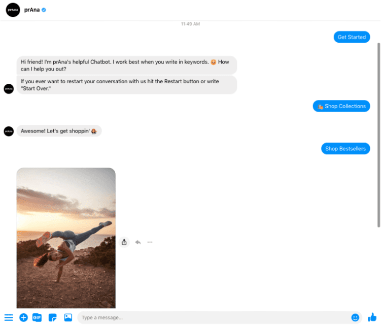 How to Create a Facebook Messenger Chatbot for Your Business?