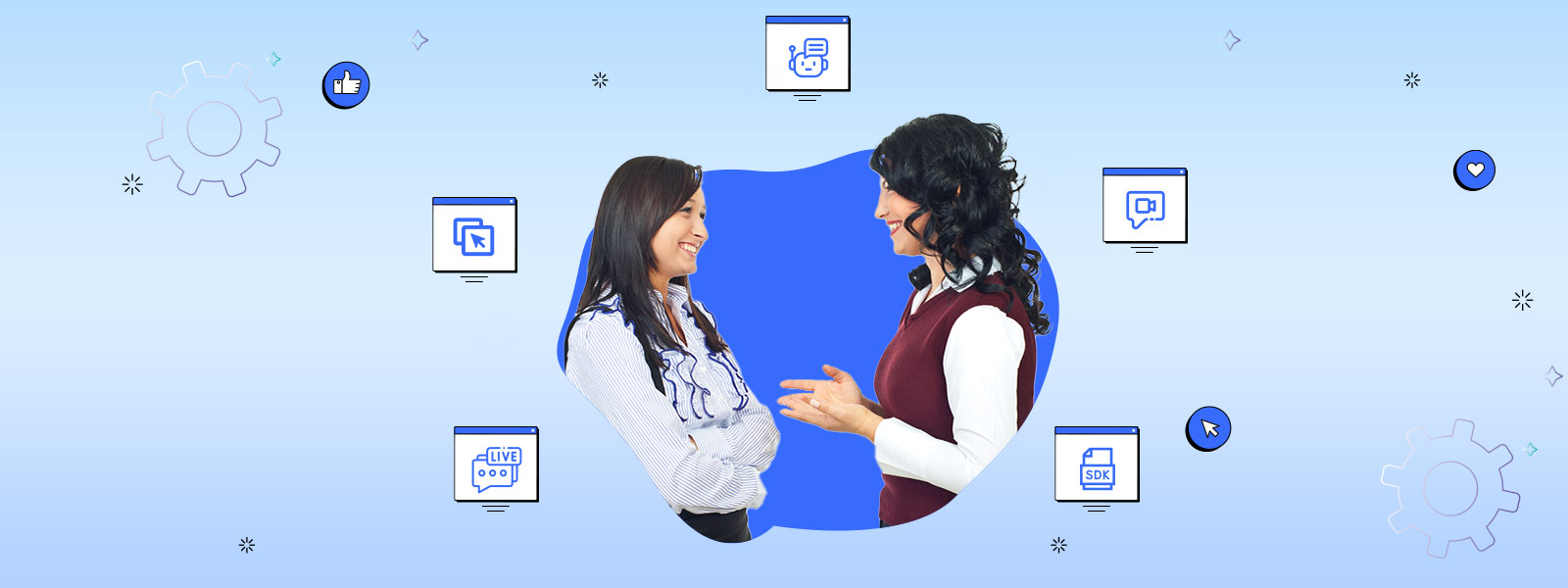 A Guide on Omnichannel Customer Engagement