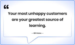 42 Positive Attitude Customer Satisfaction Quotes