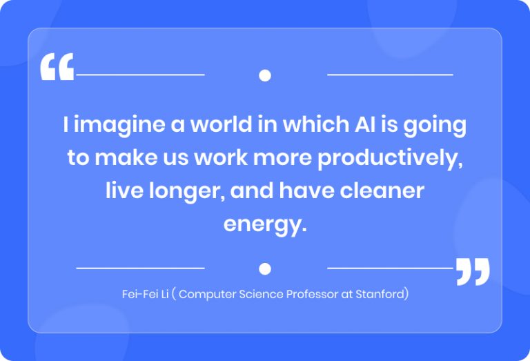34 Sharable Chatbot Quotes From Experts & Influencers