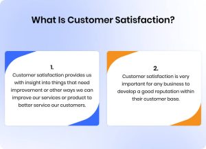 12 Key Factors Affecting Customer Satisfaction