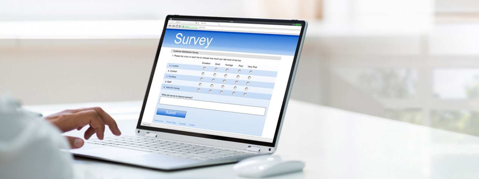 Everyhting You Should Know About a Customer Satisfaction Survey