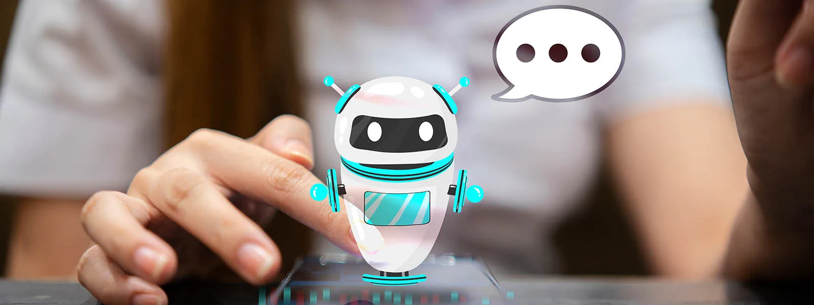 A Complete Chatbot Intent Guide For Creating an AI Bot