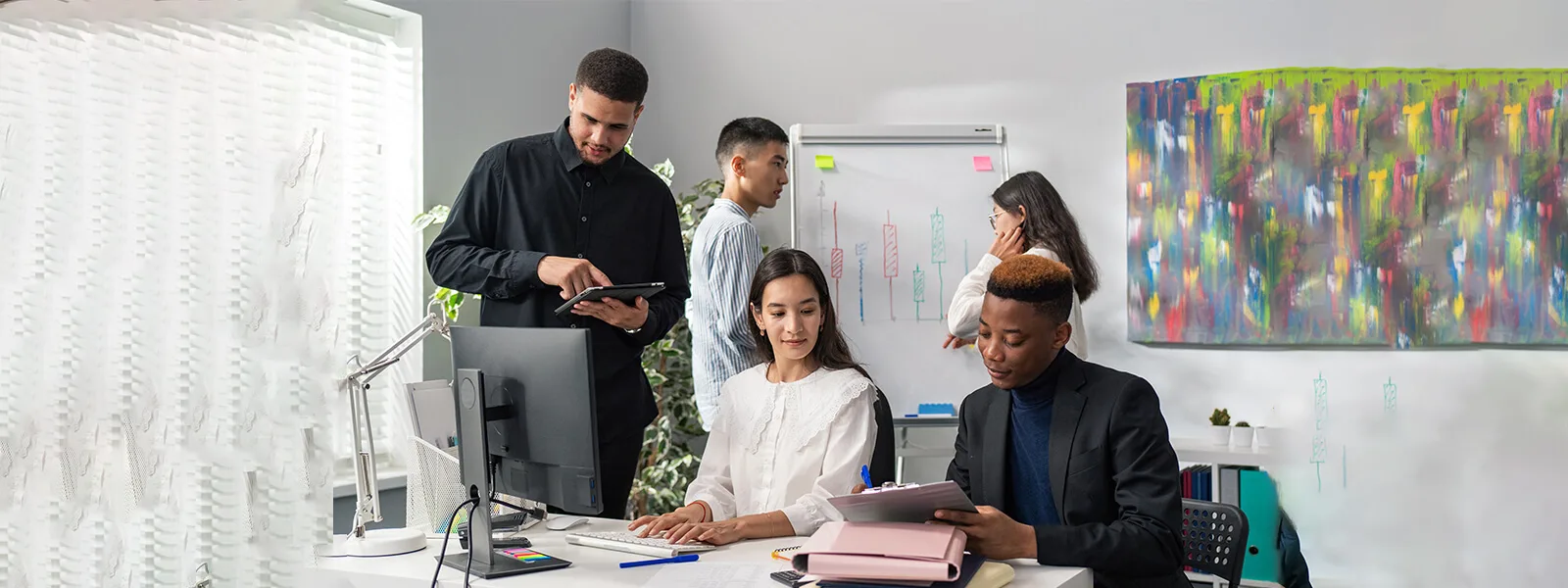 A Complete Guide on Mission Statement For Customer Service