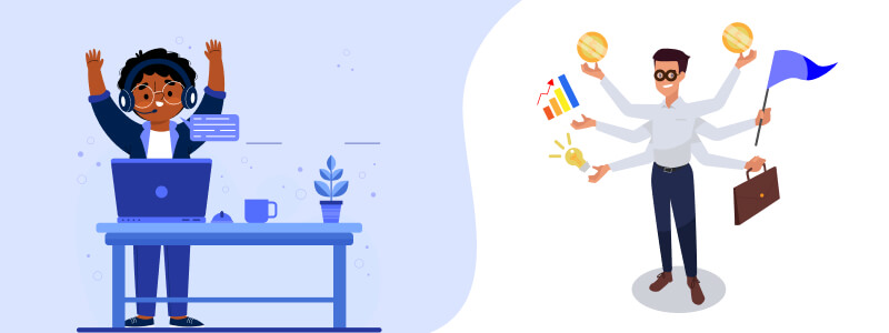 Customer Service vs Customer Experience: Explained