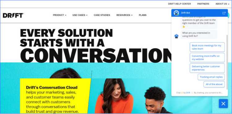 10 AI Chatbot Solutions for Your Business (2025)