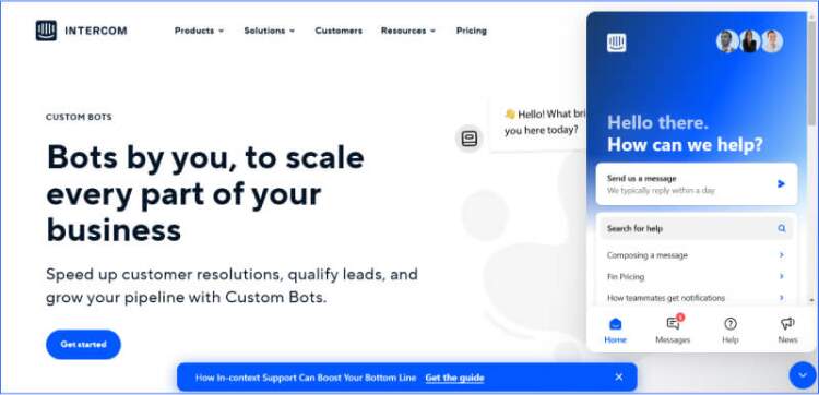 10 AI Chatbot Solutions You Can Consider for Your Business
