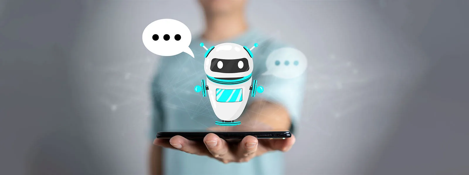 10 AI Chatbot Solutions for Your Business (2025)