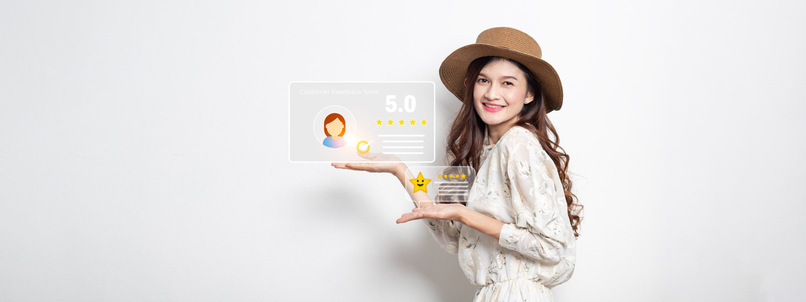 Top Customer Feedback Collection Tools