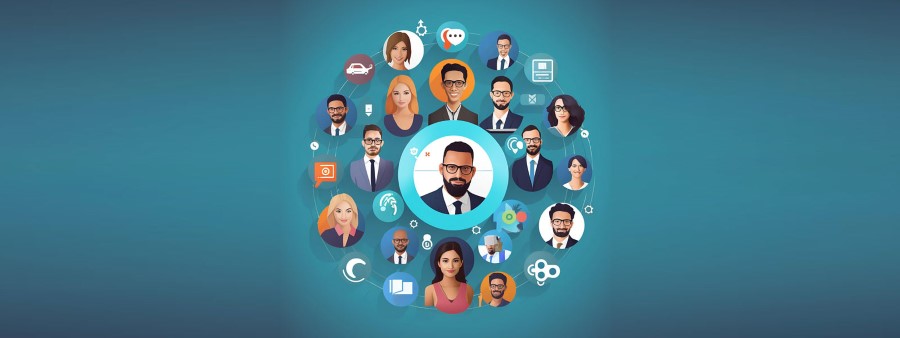 What is a Customer Profile? Types, Examples and Templates