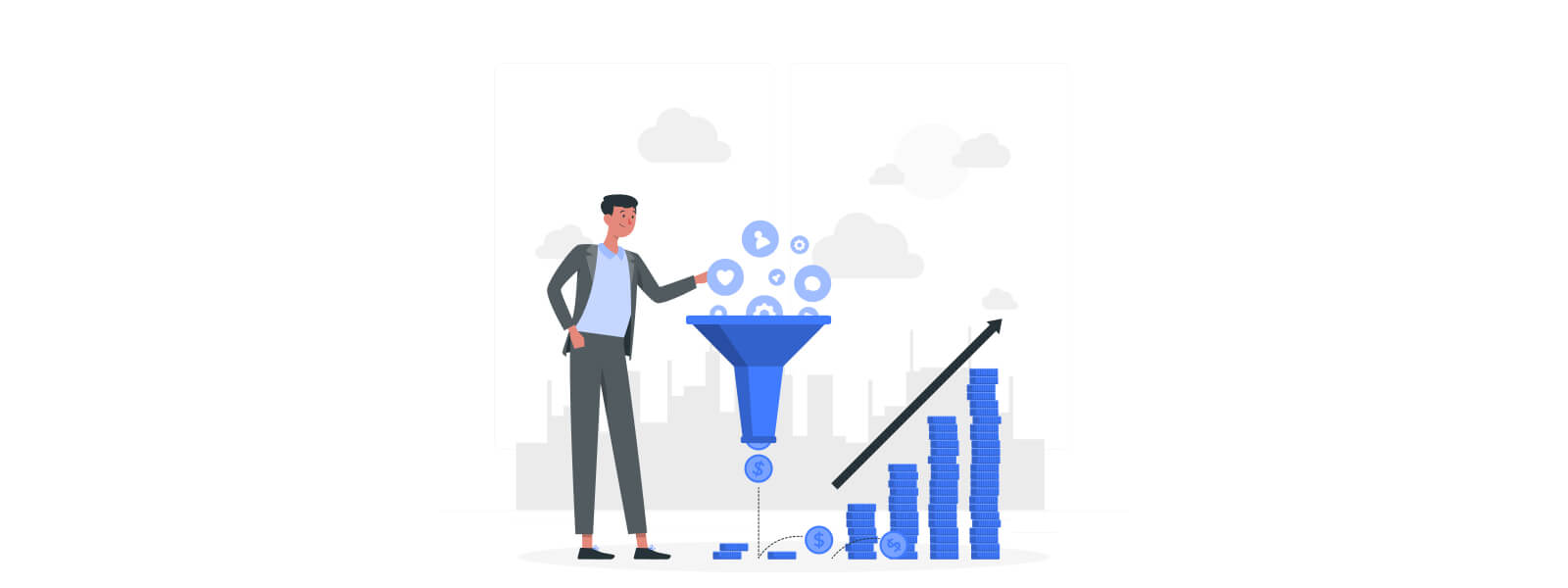 Tips to Build A Sales Funnel for Your Business