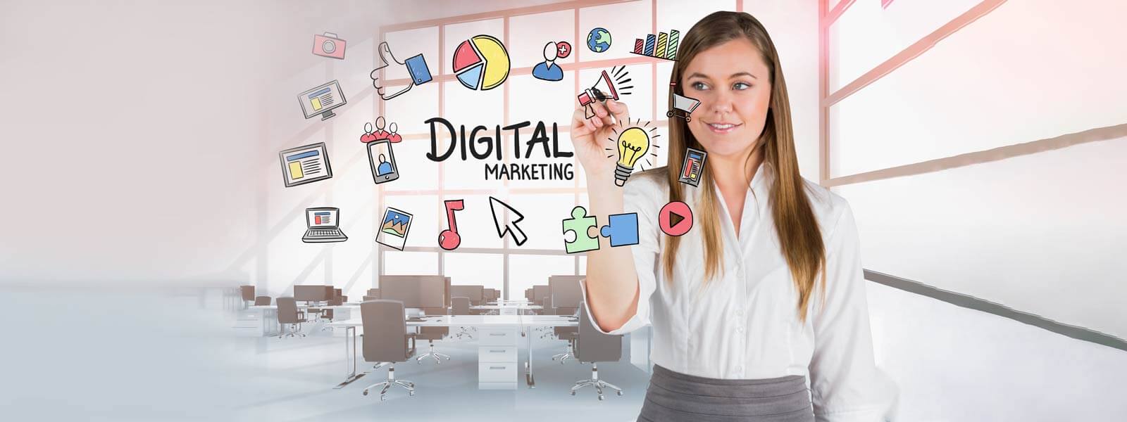 Creating an Effective Digital Marketing Strategy for Your Business