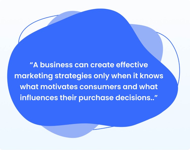 A Complete Guide on Consumer Behavior, its Types, Models & Scope