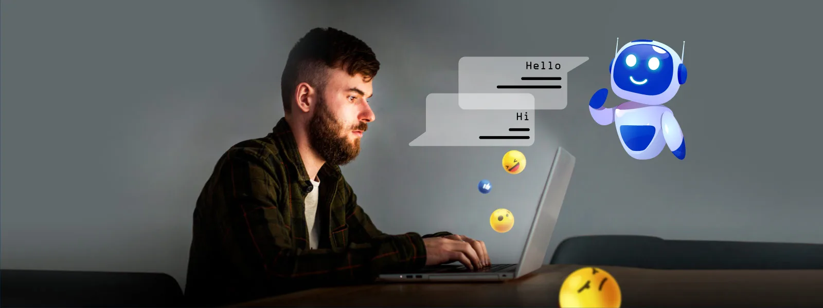 Multilingual Chatbot Key Components, Benefits & Trends | REVE Chat