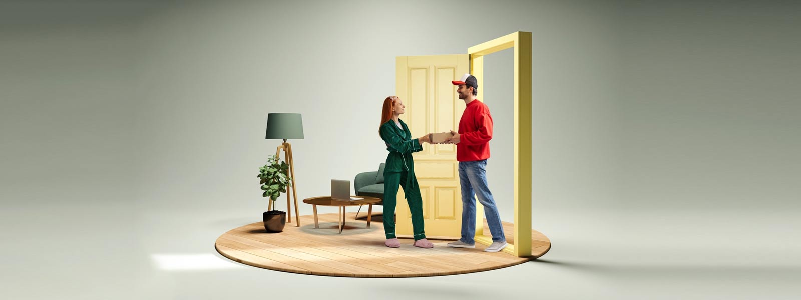 Customer First: A Guide to Seamless Experience Transformation