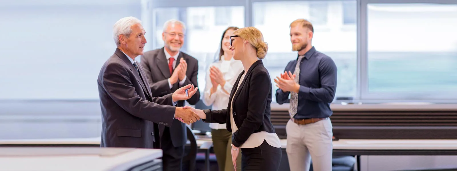 Impactful Client Appreciation Quotes for Different Situations