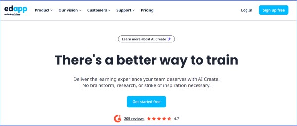 30 Best AI Tools for Education (2025)