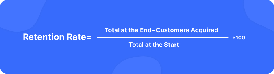 Churn Rate vs Retention Rate - Calculations & Strategies