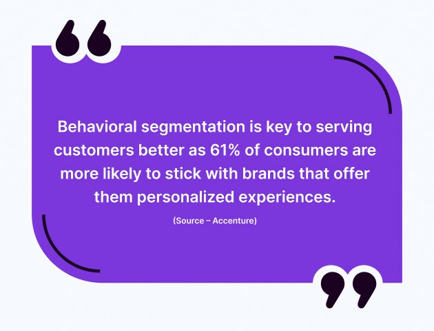 What Is Behavioral Segmentation Types And Examples