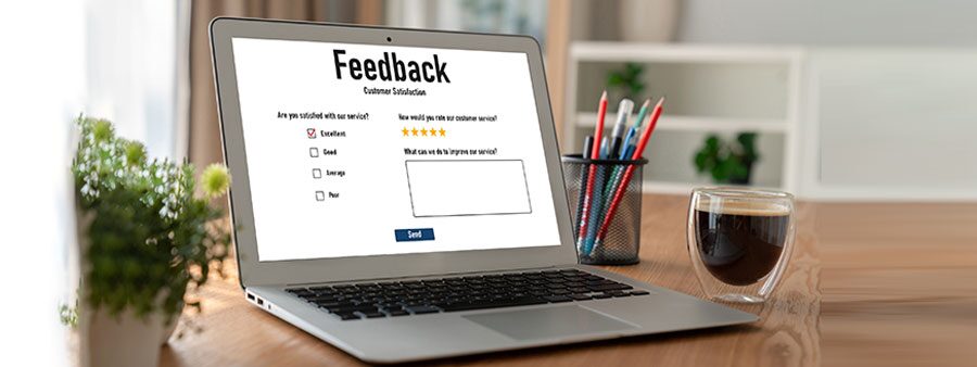 Customer Feedback System- A Comprehensive Analysis