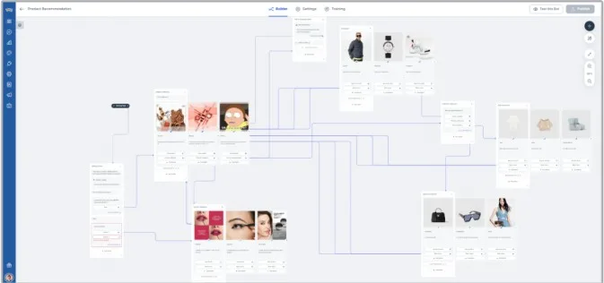 What is NLP Chatbot? Benefits, Use Cases & Examples