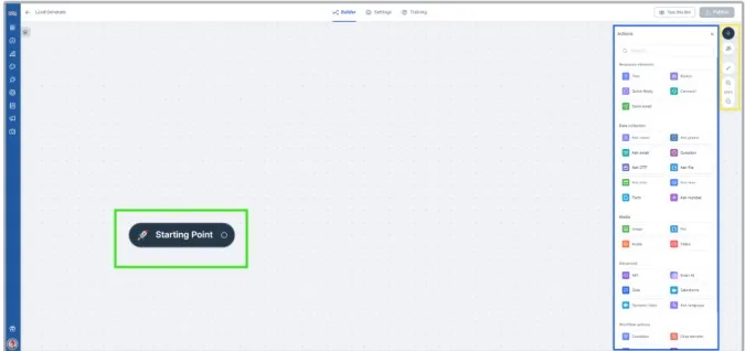 What is NLP Chatbot? Benefits, Use Cases & Examples