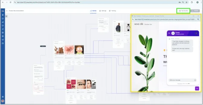 What is NLP Chatbot? Benefits, Use Cases & Examples