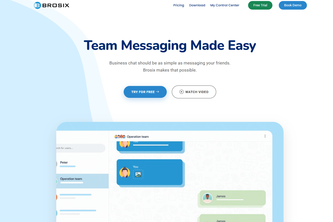 21 Best Instant Messaging Platforms for Businesses in 2026