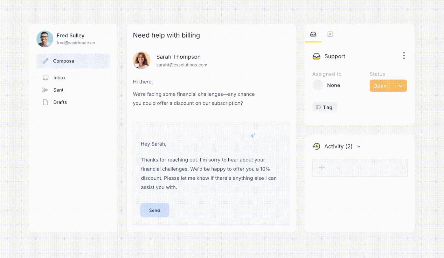 Top 7 Ticketing System Examples for Businesses (2026)