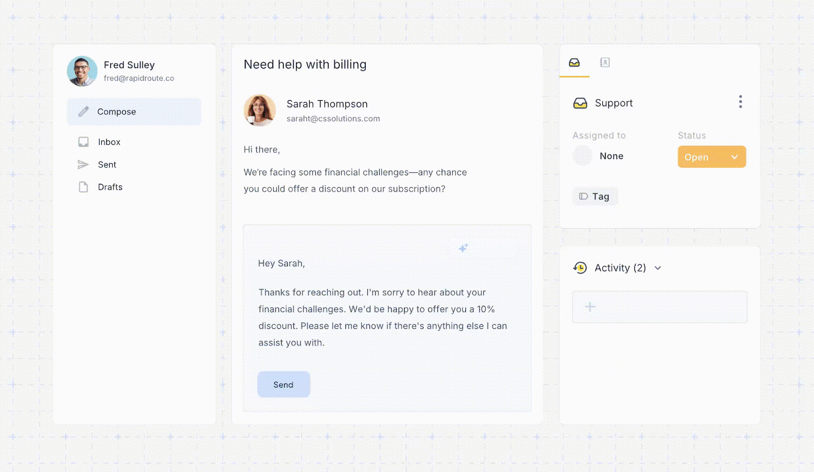 Top 7 Ticketing System Examples for Businesses (2026)