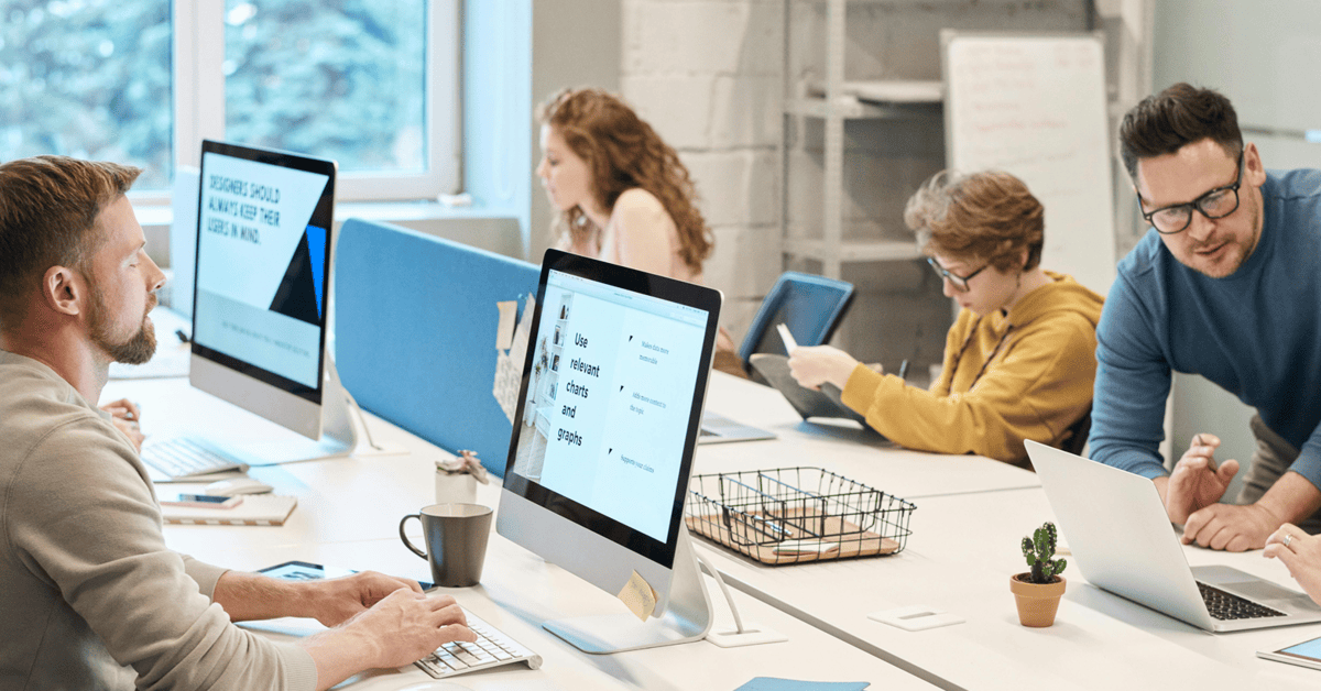 About Us | REVE Chat