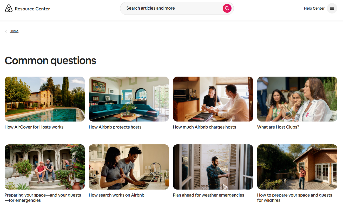 25 Best FAQ Page Examples in 2026: Inspiration and How to Build Yours