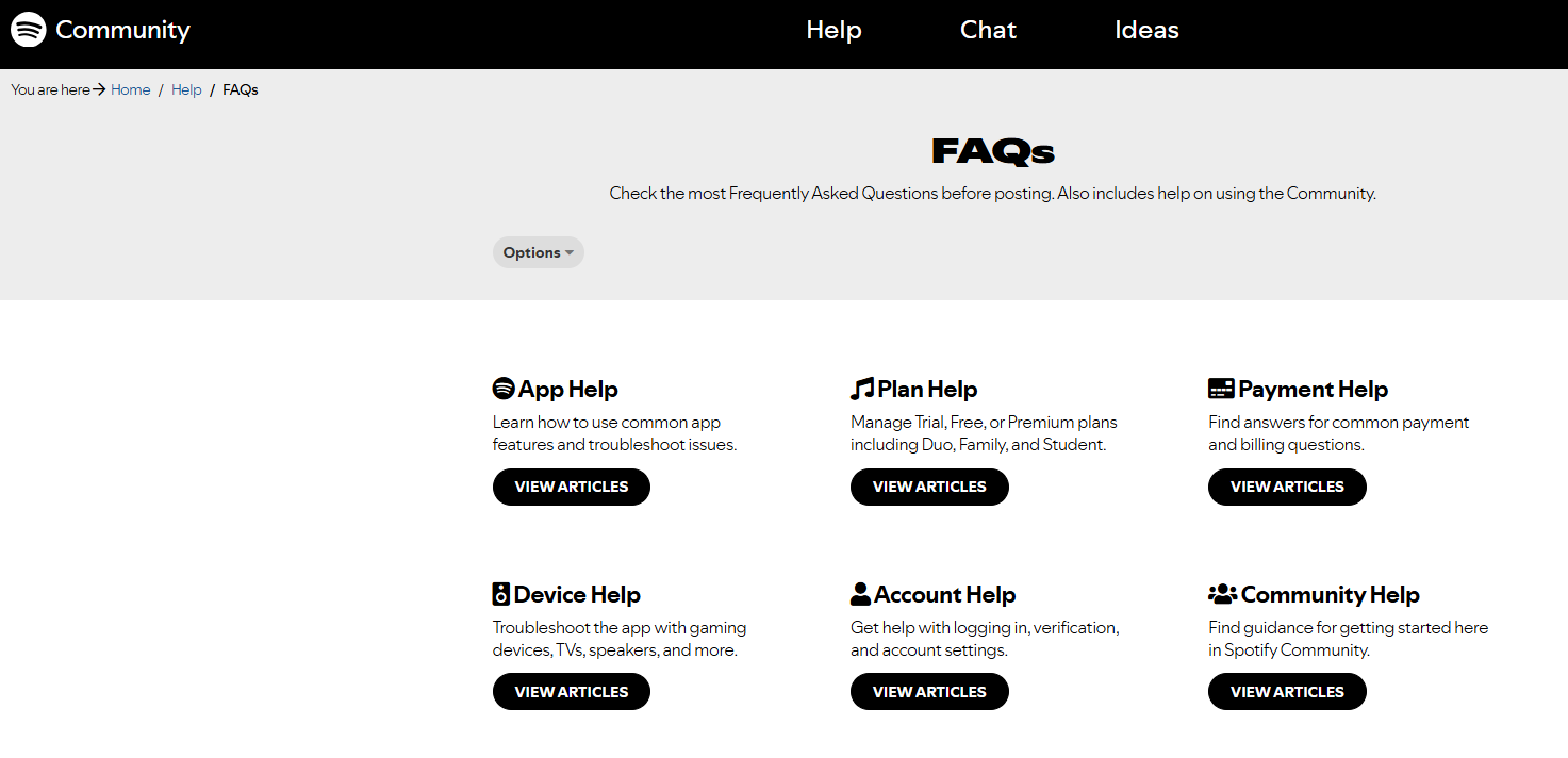 25 Best FAQ Page Examples in 2026: Inspiration and How to Build Yours