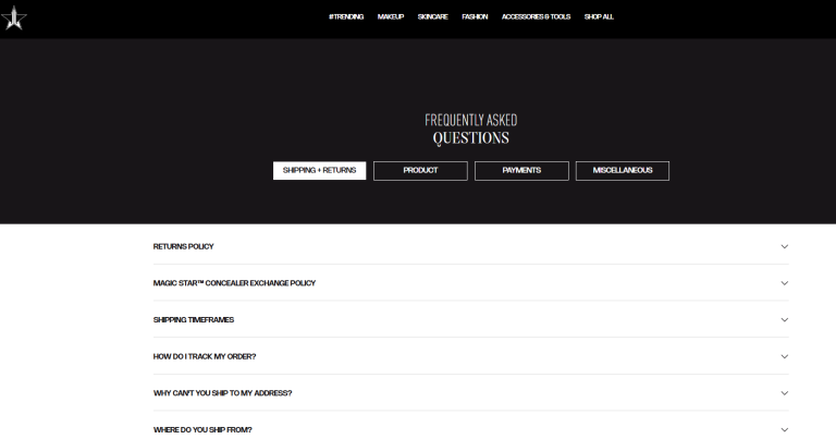 25 Best FAQ Page Examples in 2026: Inspiration and How to Build Yours