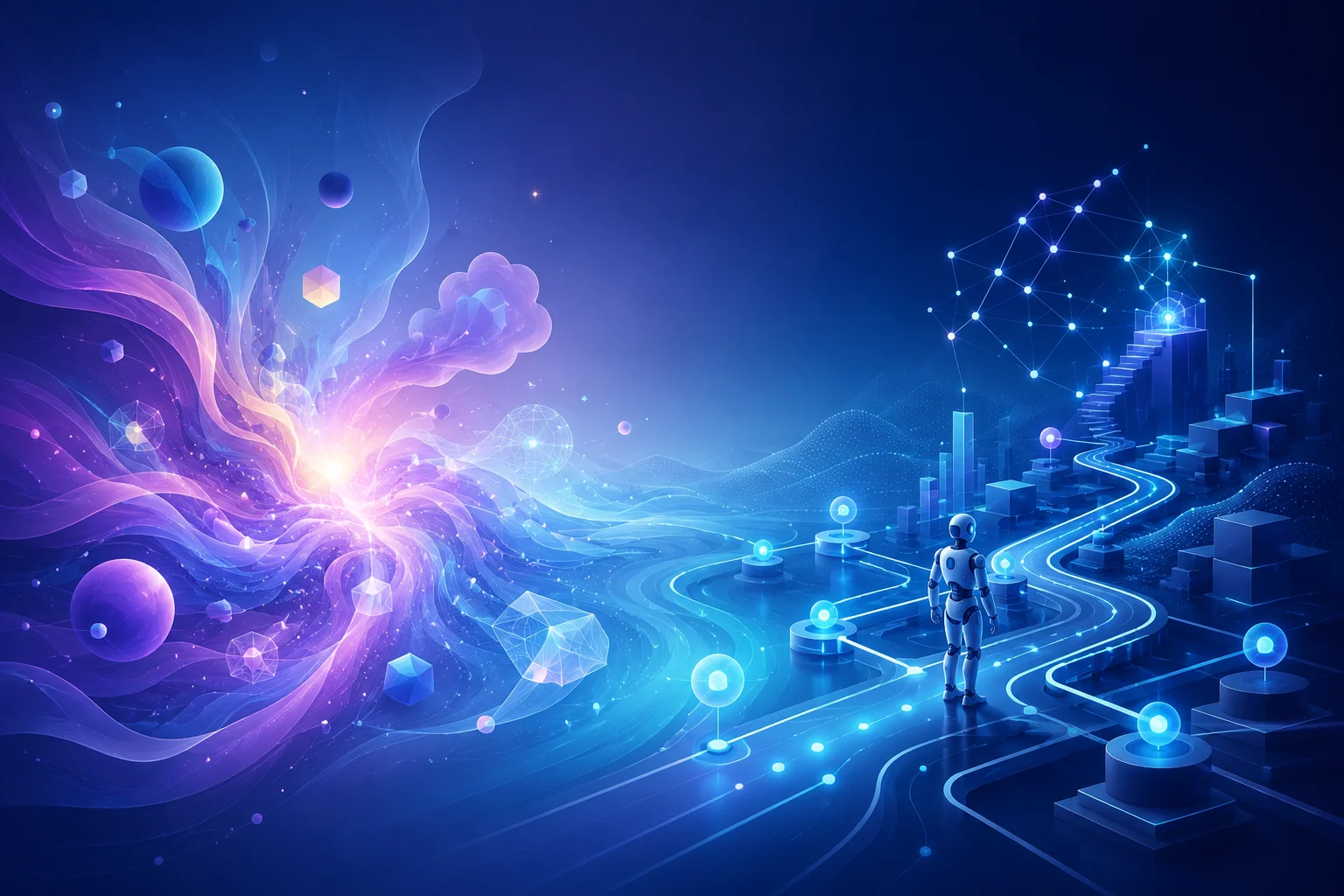 Agentic AI vs Generative AI: All You Need to Know