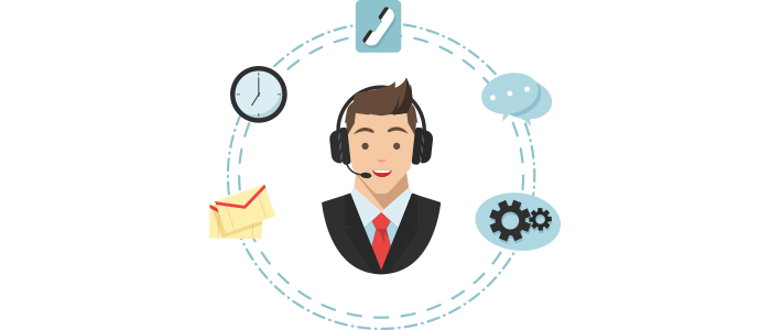 How to Empower Your Team to Deliver Great Customer Service Success How to Empower Your Team to Deliver Great Customer Service Success